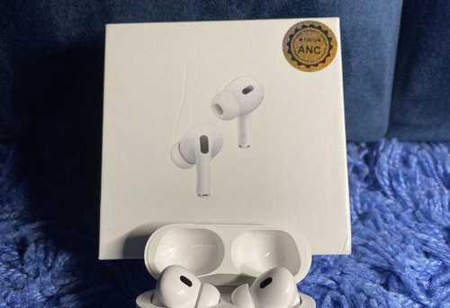 Наушники AirPods PRO 2 (бесплатная доставка)