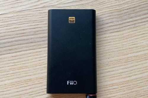 Fiio q1 mark 2