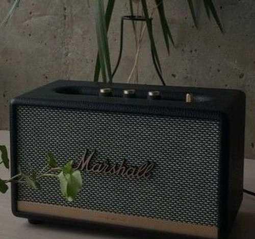 Колонка Marshall stanmore 2 оригинал