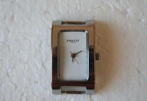 Часы Payot