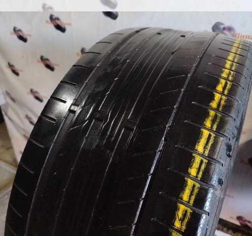 Continental ContiSportContact 5P 245/35 R20