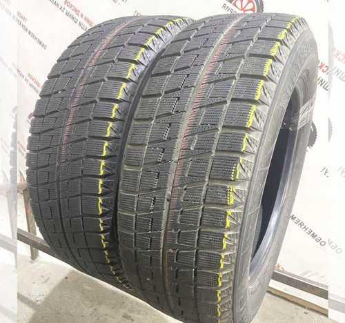 Bridgestone Blizzak Revo2 215/60 R16 95N