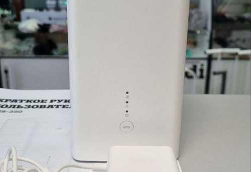 Роутер 3G/4G-WiFi Huawei B628-350 12cat