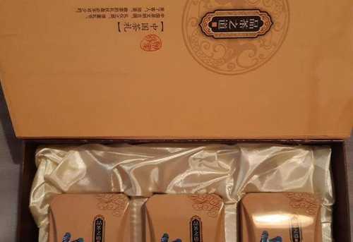 Набор подарочных коробок для чая или кофе+ пакет