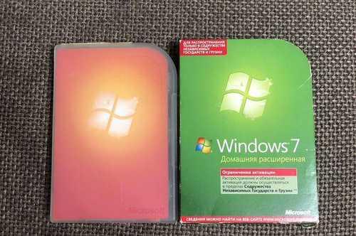 Программа windows 7