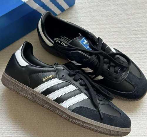 Adidas Originals Samba OG Оригинал