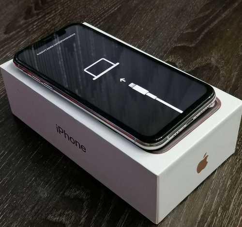 iPhone Xs, 256 ГБ