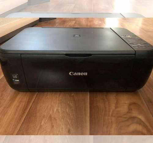 Мфу Принтер Canon pixma MP280