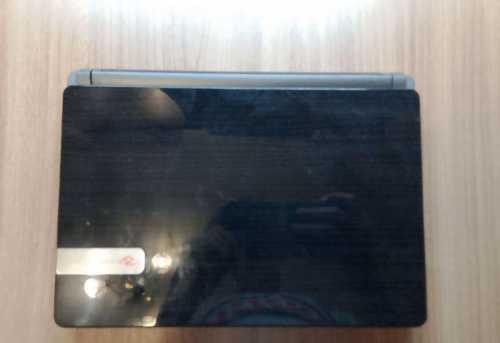 Нетбук packard bell
