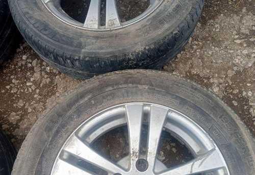 Michelin 4X4 A/T 2.25/4.5 R4