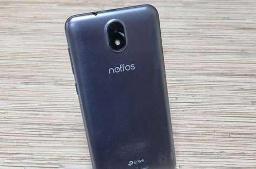 Смартфон TP-Link Neffos C5 Plus 16gb