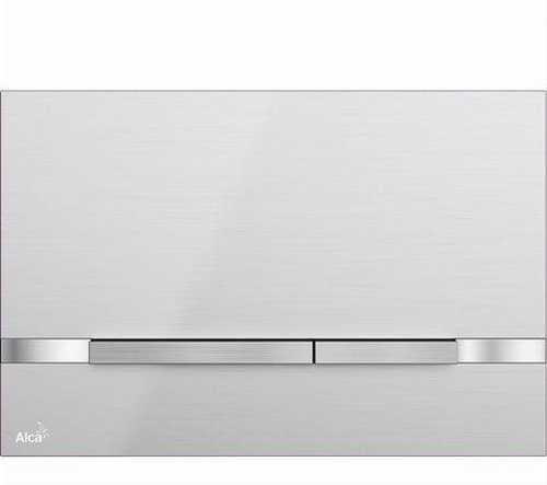 Flat Inox stripe-inox Хром