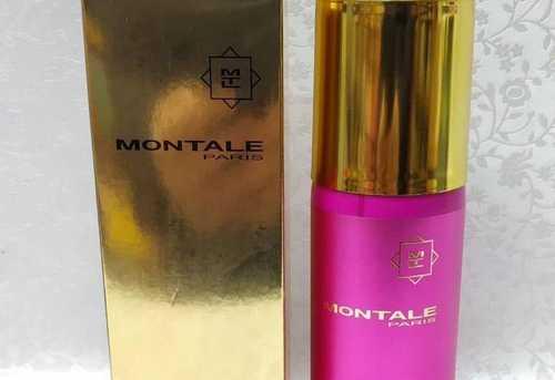 Дезодорант Montale roses musk