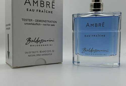 Baldessarini ambre 90 ml