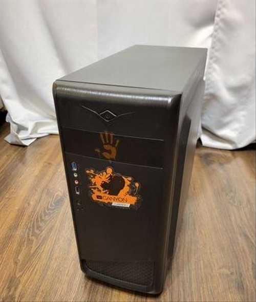 Игровой пк