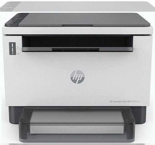 Мфу лазерный HP LaserJet MFP 2602dn