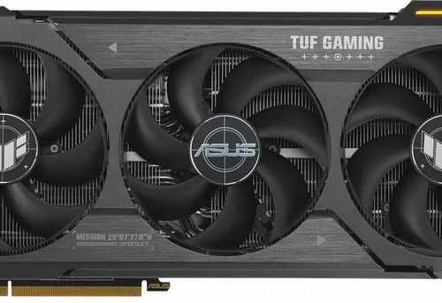 Asus TUF-RX7900XT-O20G-gaming