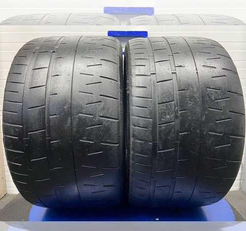 Pirelli P Zero Trofeo Race 295/30 R18 98Y