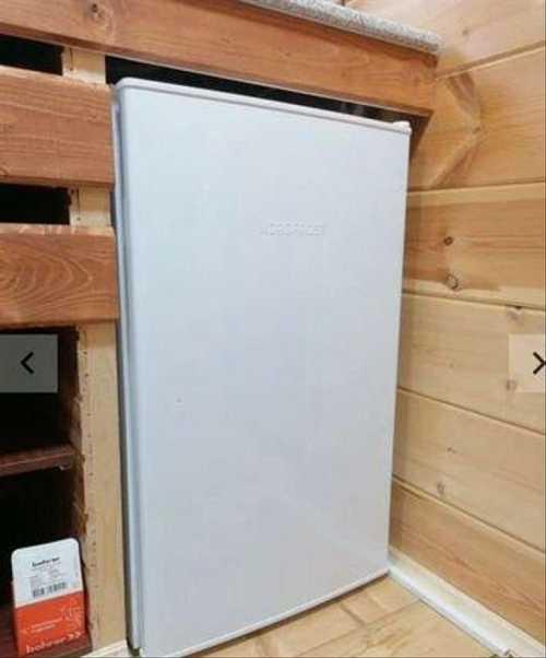Холодильник маленький Nordfrost