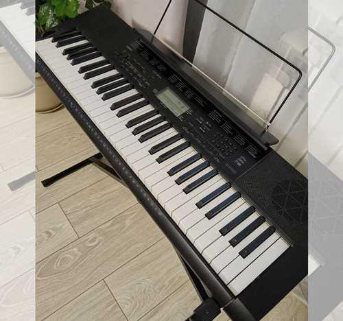 Синтезатор casio CTK 3200