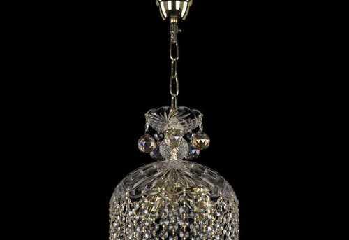 Bohemia Ivele Crystal 14781/22 G Balls K801 1478 п