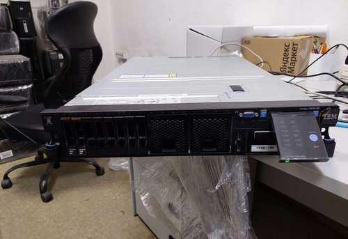 Сервер IBM X3650 v4