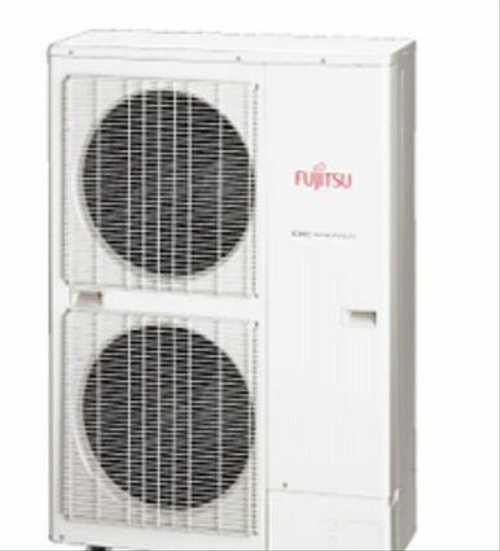 Сплит система инверторная fujitsu 140 кв