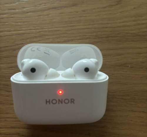 Беспроводные наушники Honor Earbuds 2 Lite, новые