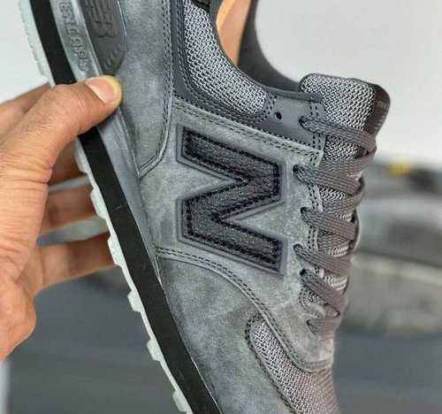 Кроссовки мужские new balance 574