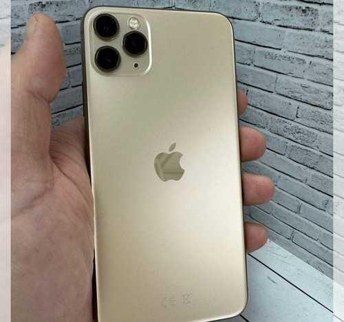 iPhone 11 Pro Max, 512 ГБ