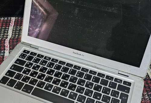 Apple MacBook Air 2009