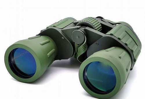 Бинокль binoculars OT-TRB14 10х50 94M