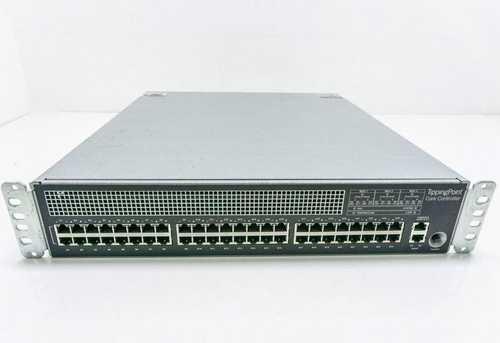 Контроллер защиты HP TippingPoint Core Controller