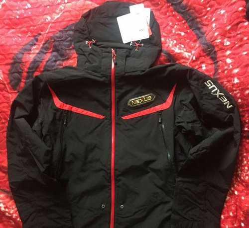 Продам новый Костюм shimano nexus dryshield RT125M