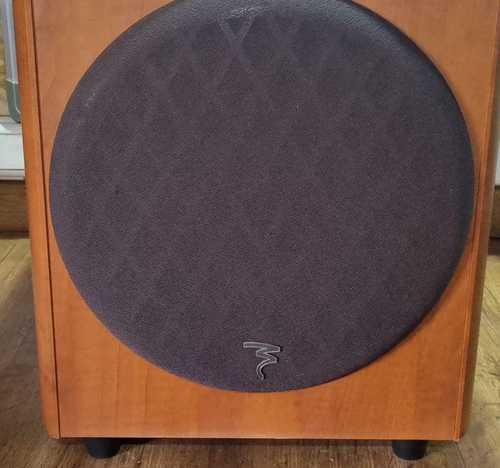 Активный сабвуфер Focal SW 700 S