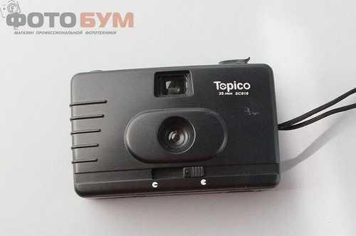 Фотоаппарат Topico SC916