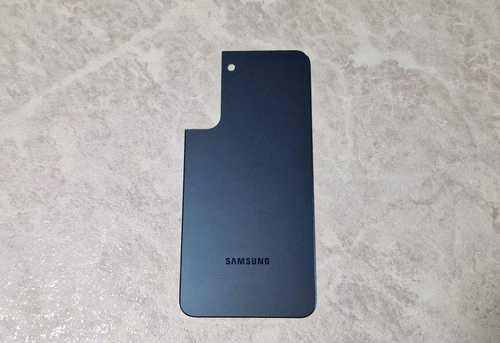 Задняя крышка Samsung S22 Plus оригинал