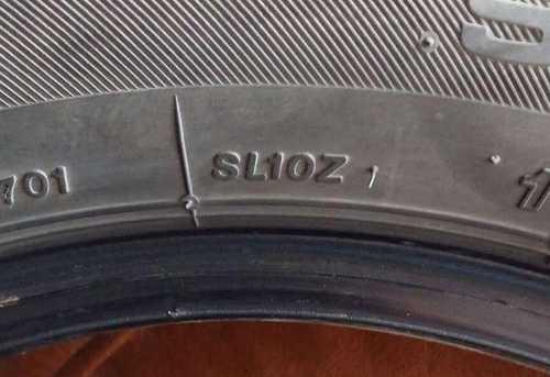 Seiberling SL101 155/65 R14
