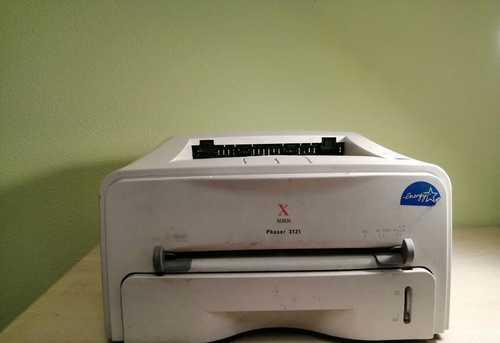 Принтер лазерный Xerox Phaser 312