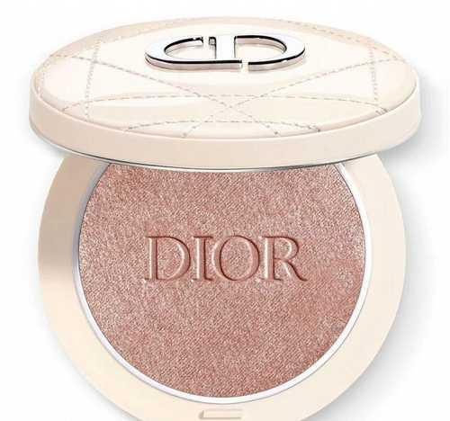 Dior forever couture luminizer 05