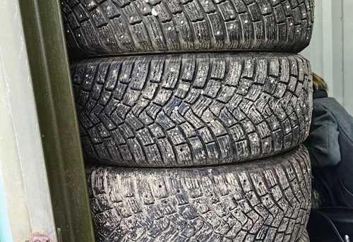 Continental IceContact 3 205/65 R16 96