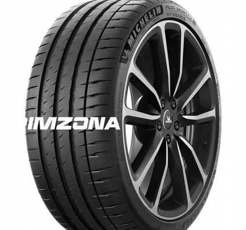 Michelin Pilot Sport 3 ST 265/30 R20 94Y