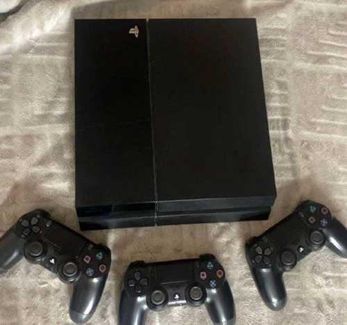 Sony playstation 4 PS 4