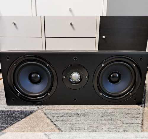 Центральный канал Polk Audio CS1Mark 2