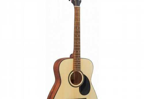 JET JF-155 OP - акустическая гитара, фолк, цвет на