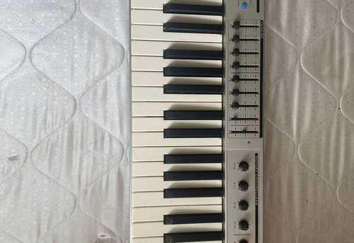 Midi клавиатура evolution mk-461c