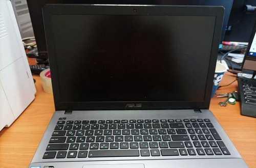 Ноутбук Asus K550V