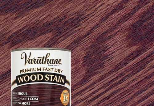 Морилка Varathane Fast Dry Wood Stain черешня