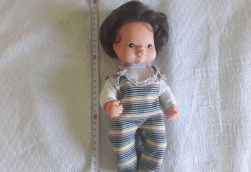 Кукла ГДР 26 см времен СССР