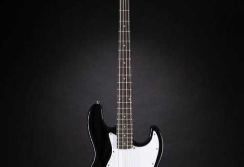 Бас гитара Rockson JB Electric Bass Black